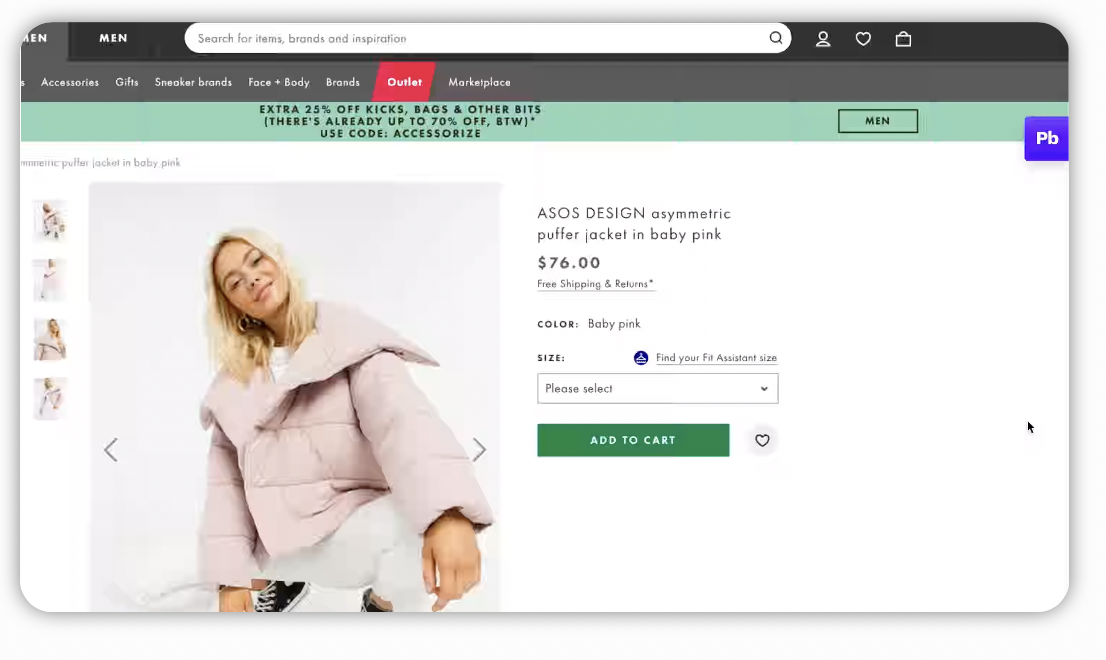 Promotion Alert – Coupons Discounts Alerts