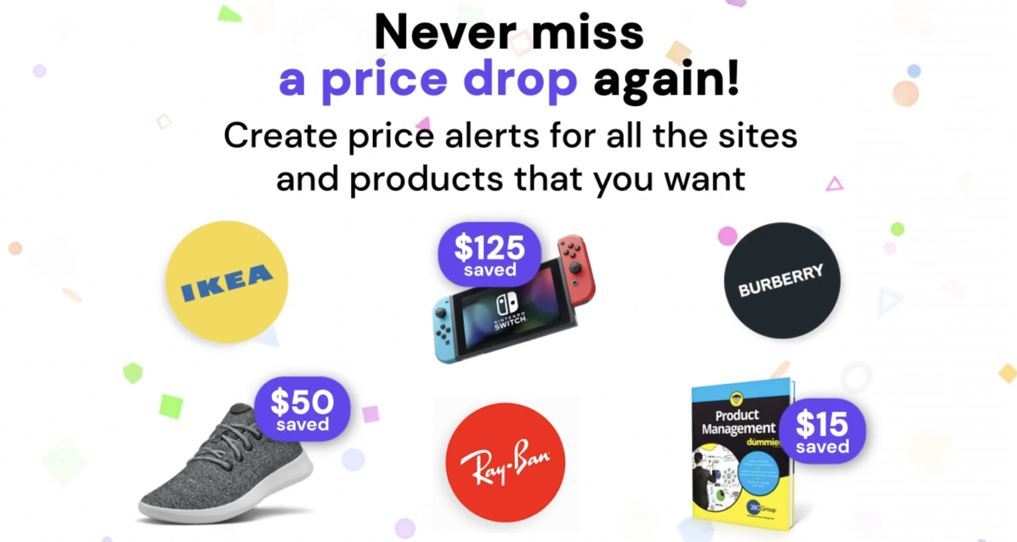 Promotion Alert – Coupons Discounts Alerts